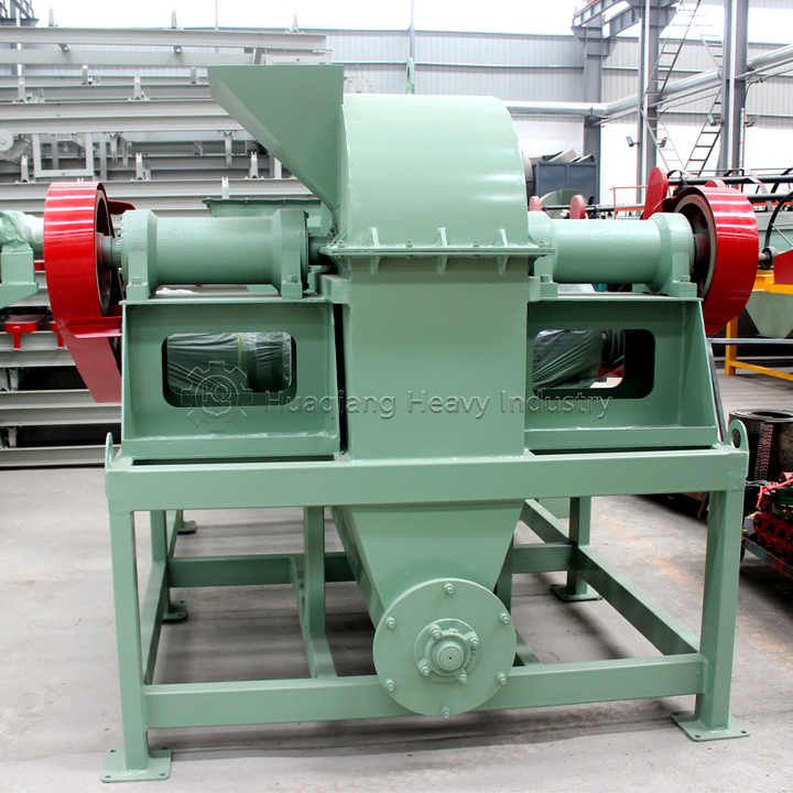 Fertilizer Crushing Machine and Urea Lump Cage Crusher| Alibaba.com