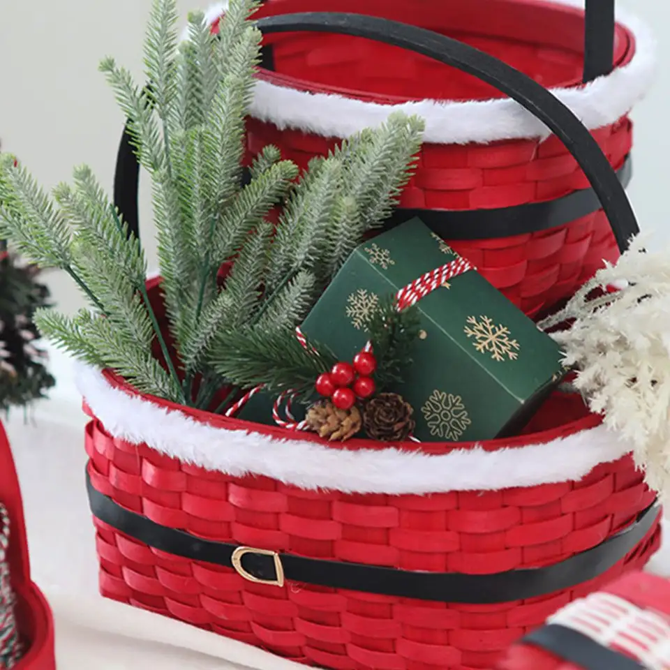 How to Choose the Best Christmas Gift Basket for Any Recipient