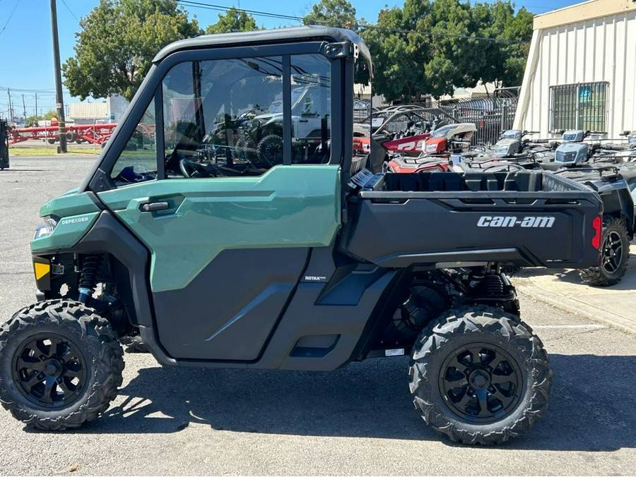 Legit New 2026 Can-Am DEFENDER DPS CAB HD9 UTV| Alibaba.com