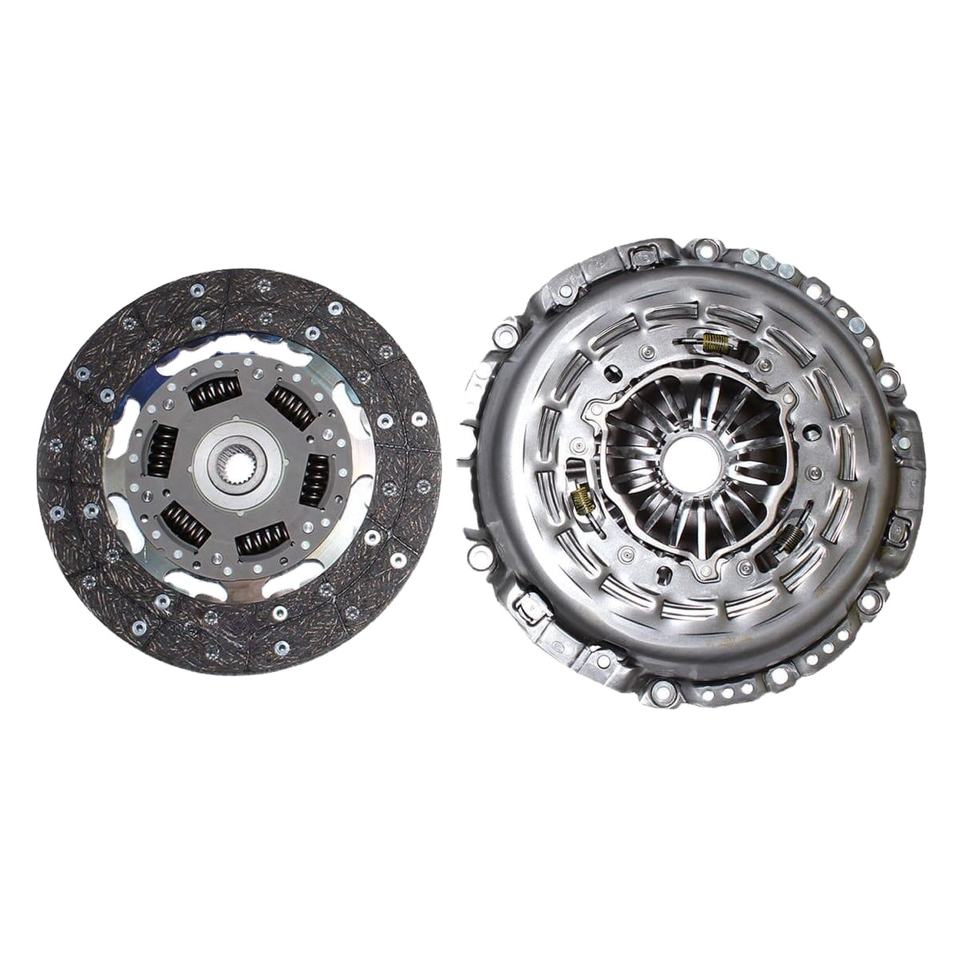 30205W000P Terbon Clutch Disc Kit 270mm for Mitsubishi | Quality ...