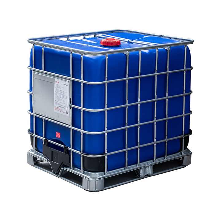 200l Plastic Drum Blue Hdpe Chemical Sealed Oil Barrel 200 Litre/kg ...