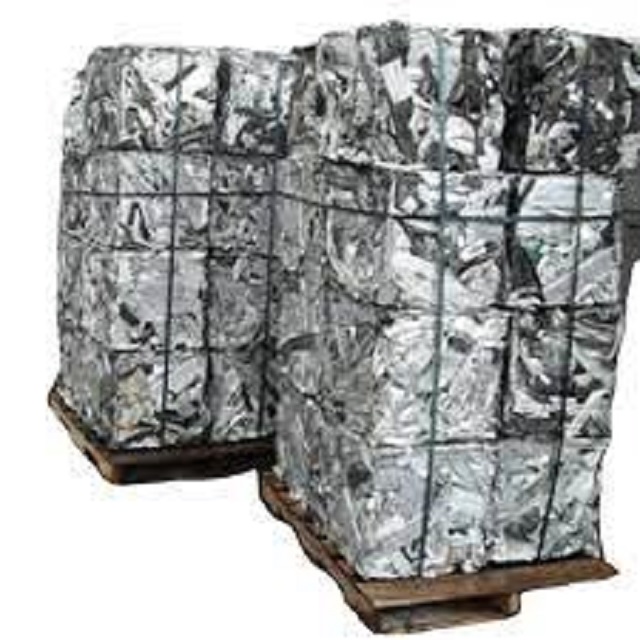 Aluminium Tense - 99.99% Pure Scrap Metal Recycling