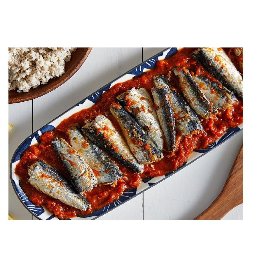 High-Quality Bulk Canned Sardines In Delicious Variants - Alibaba.com