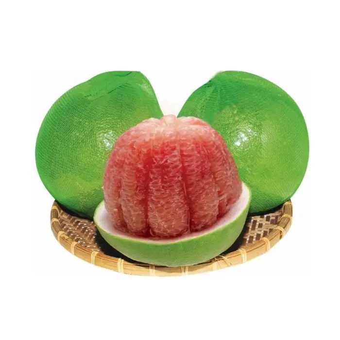 Honey Pomelo