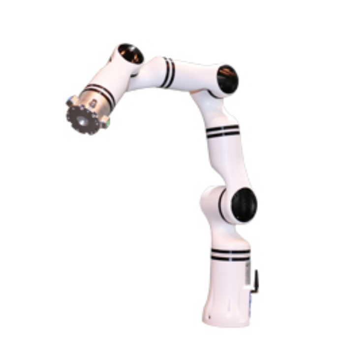 Verified Supplier Telescopic Robot Arm Multi-Functional Applications ...