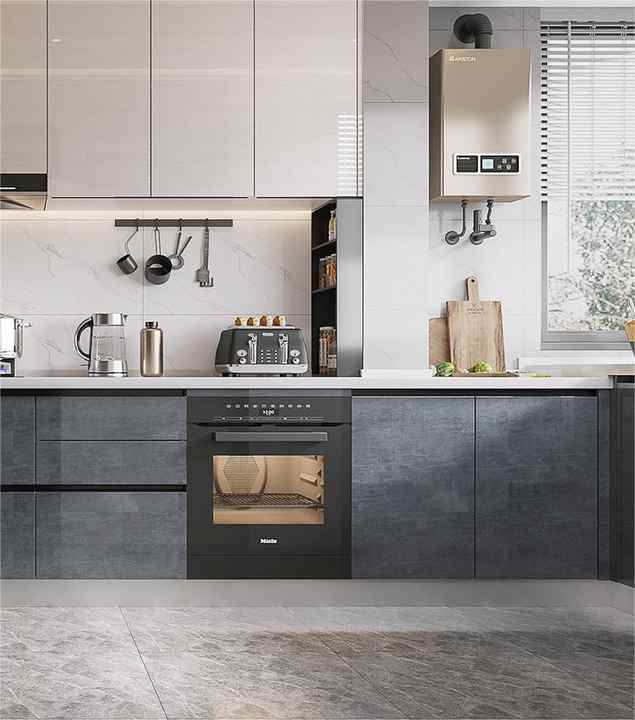 Luxury Modern Modular Prefab Built In Portable BBQ Outdoor Kitchen ...