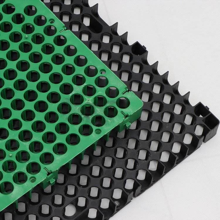 Honeycomb Drainage Cages Modern Drainage Systems, Drainage Boards ...