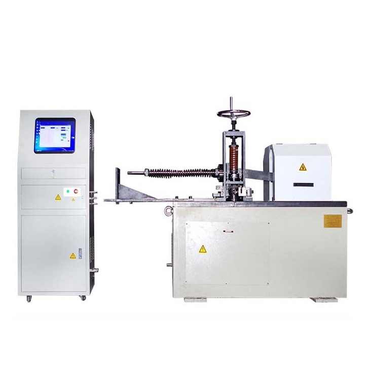 Tribometer Compound Friction and Wear Testing Machine Complex Friction ...