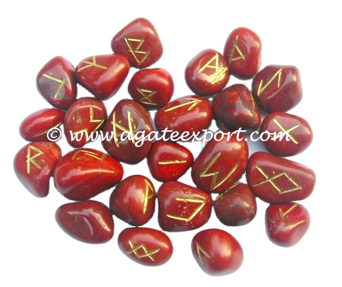 Buy Rune Stones in India Price | Premium Gemstone Sets