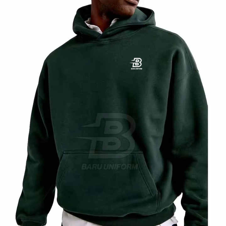 Pakistan Manufacture Baggy Hoodies Customized Color Baggy Hoodies ...