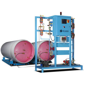 refrigerant recovery recycling reclaimer machine, refrigerant recovery ...