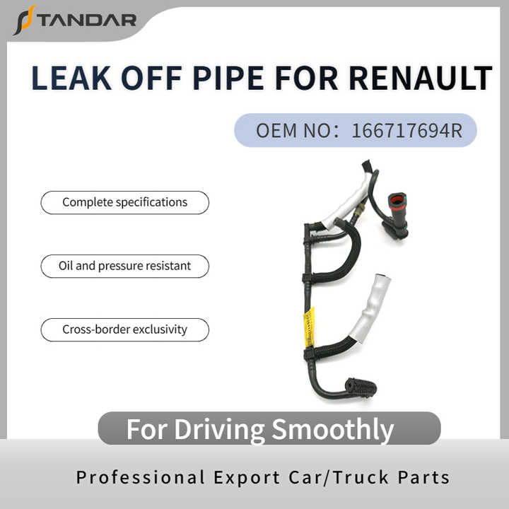 Megane Scenic III 1.5 DCI的喷油器管8200907230| Alibaba.com