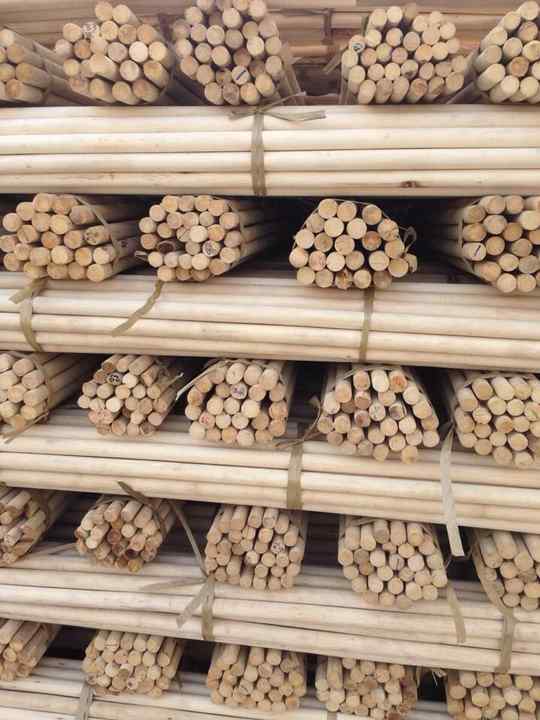 High-quality Rattan Bamboo Cane - Perfect for Outdoor Furniture