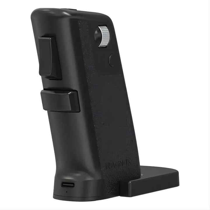 Ragnok Wireless Vertical Ergonomic Mouse for FPS Gaming
