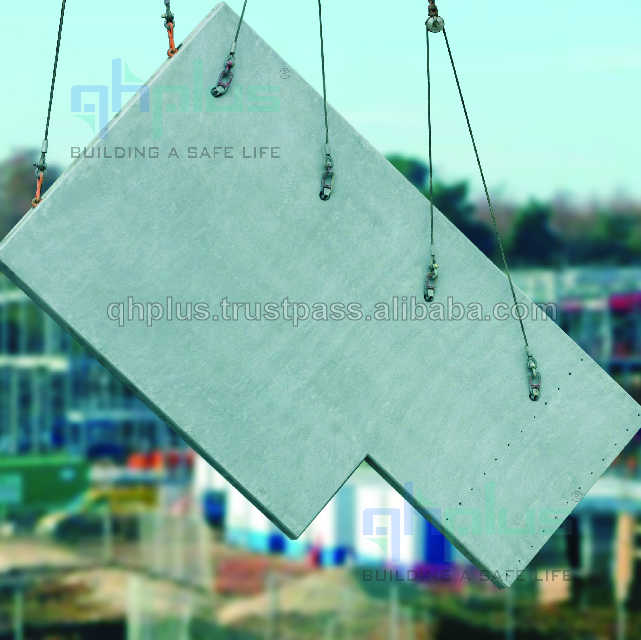 DEHA Lifting System - Efficient Concrete Lifting Solutions