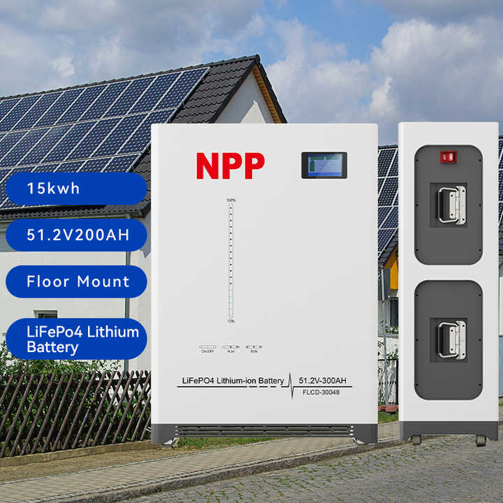 Solar Energy Storage System 51.2v 48v 50ah 100ah 200ah 280ah Solar Battery 5kwh 10kwh 15kwh ...