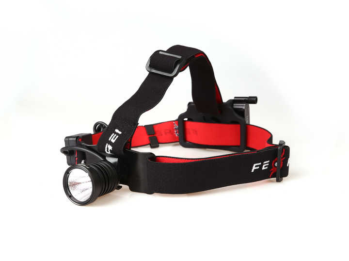 The Ultimate Off-Road Headlight Ferei IPX4 HL08AAII LED Headlamp for ...