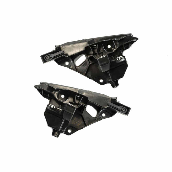 Bumper Wing Support 4537512900 4537513000 Engine Hood Bracket for Smart ...