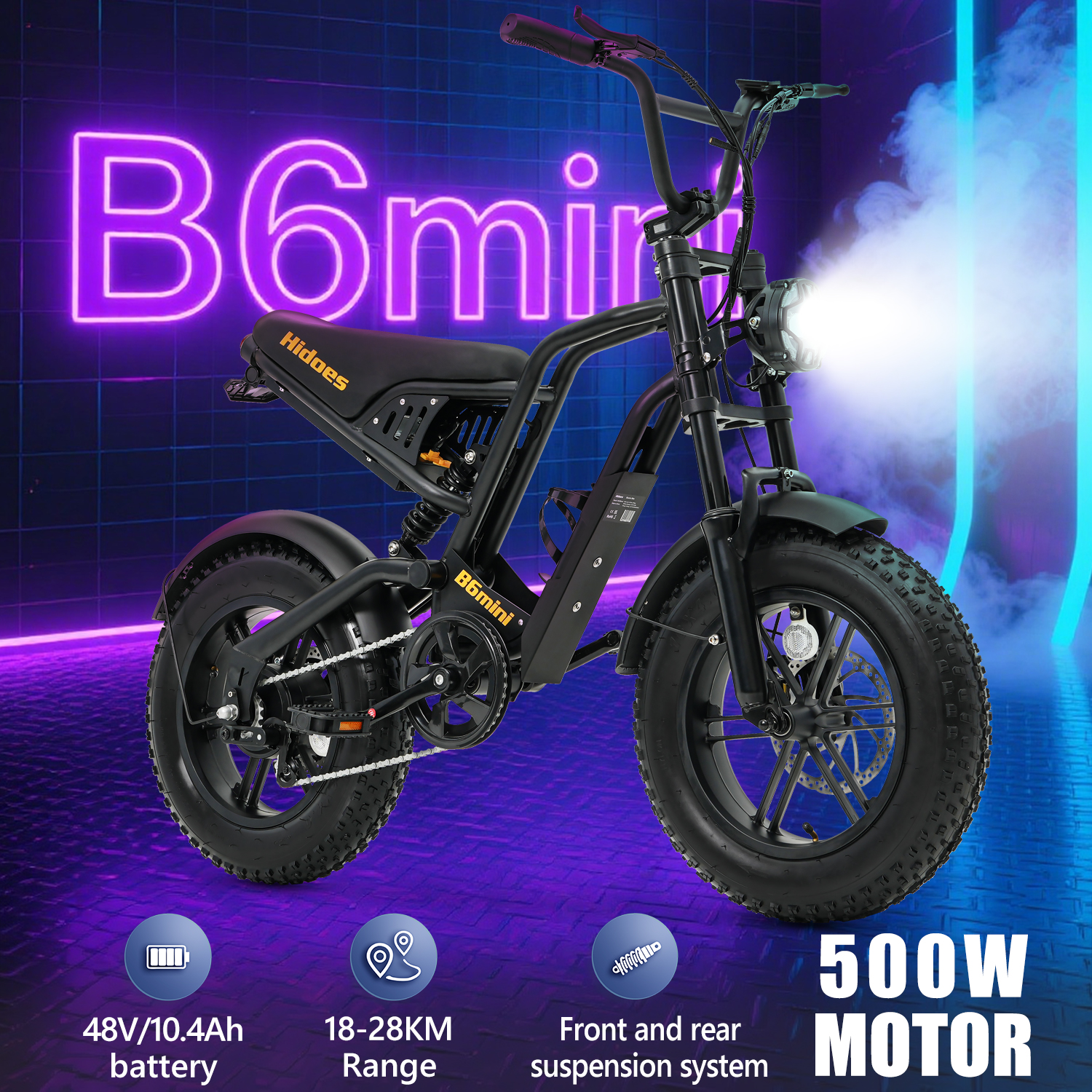 How to Choose the Best Mini E Bike for Adults: Buying Guide 2024
