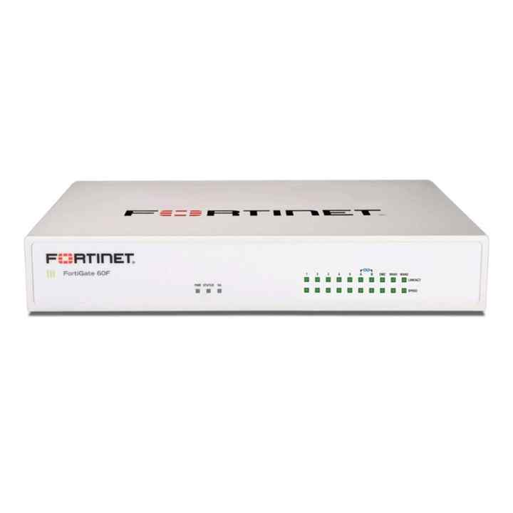 Fortinet Security Firewall FortiGate Entry-level NGFW FG-61F in Stock ...