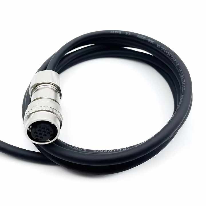 MR-J3ENSCBL10M-H High-performance 10M encoder cable| Alibaba.com