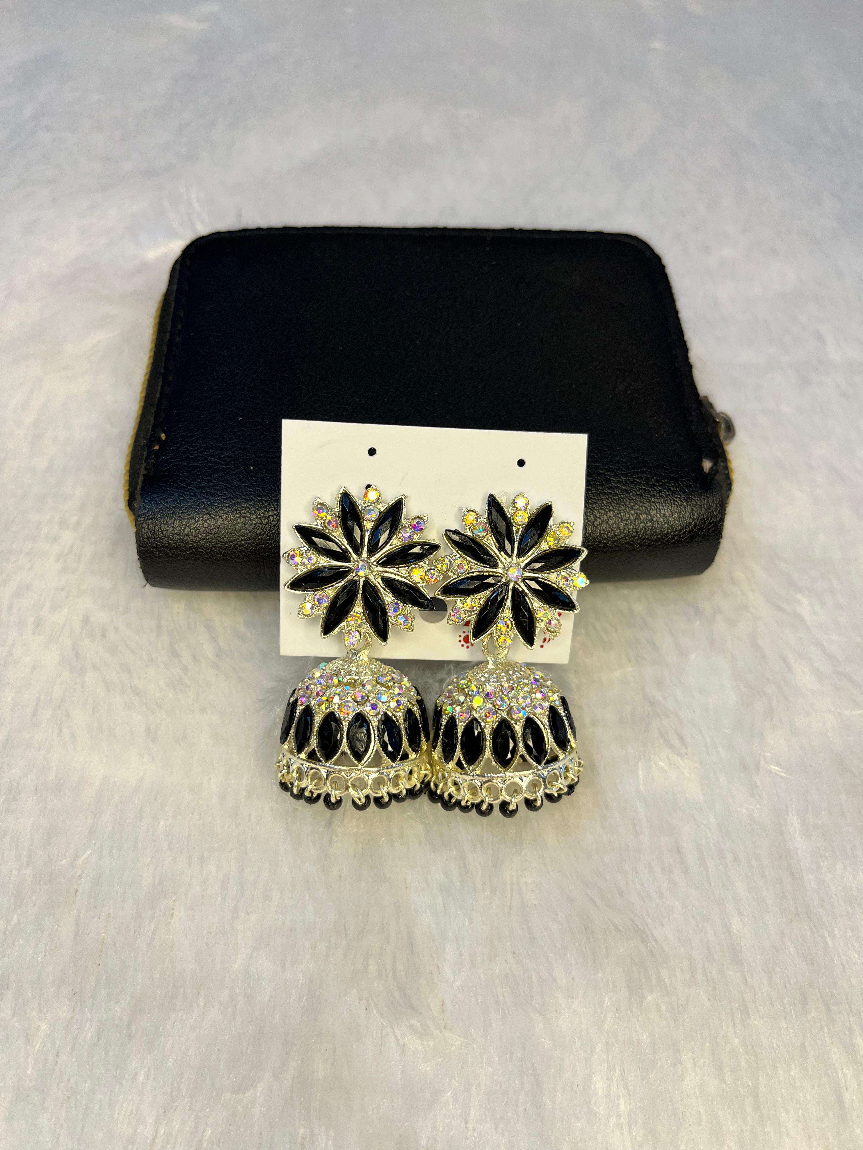 How to Choose the Best AD Jewelry Sets Indian for Your Needs