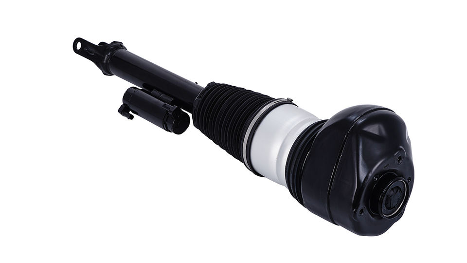 Ainott Air Suspension Shock Absorber for BMW 37106877559 37106877553 ...