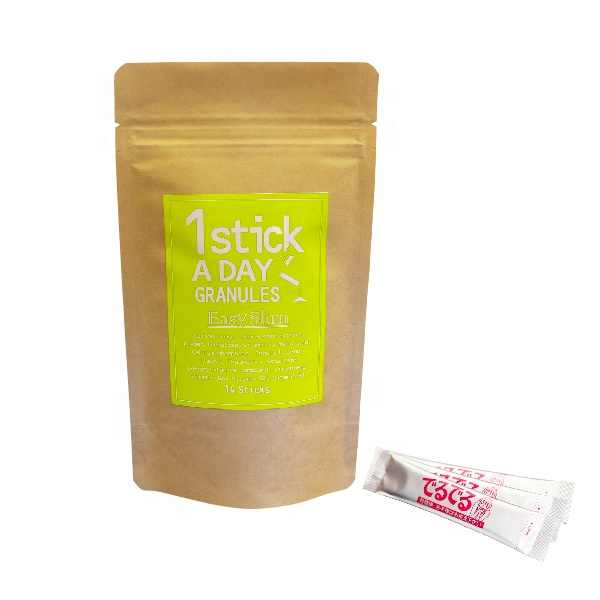 Health Beauty & Detox Vitamin C Powder Granule Japan With Herbal Senna ...