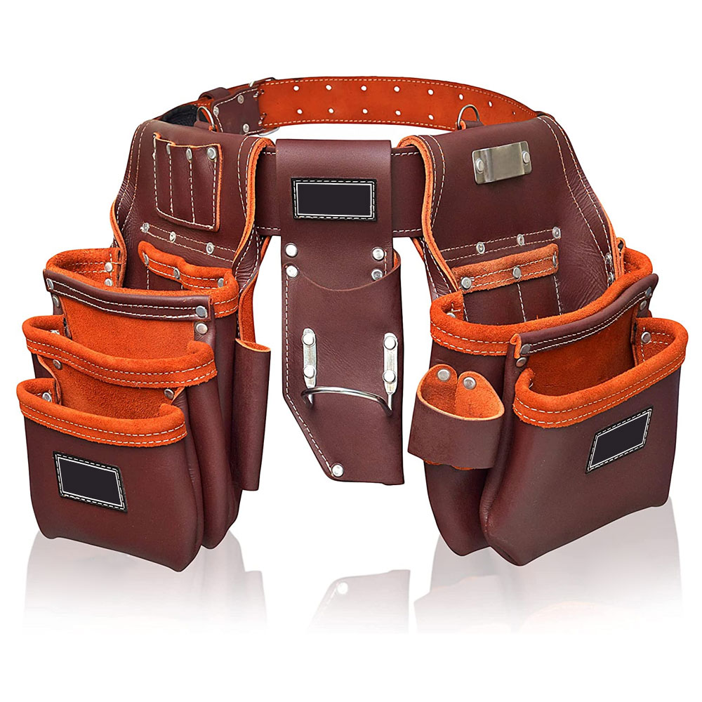 Top Tool Belts - Durable, Adjustable, and Professional