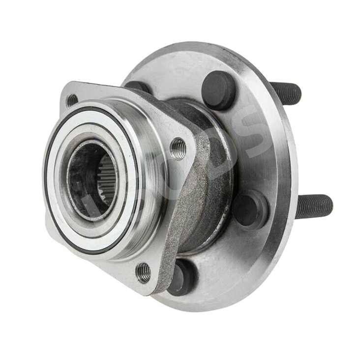 42410-32100 Auto Part Bearing Rear Wheel Hub Bearing for Toyota Allion Corolla Opa Premio Will ...