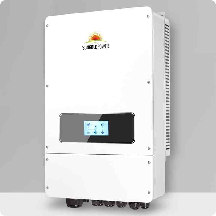 10KW HYBRID INVERTER 48V SPLIT PHASE| Alibaba.com