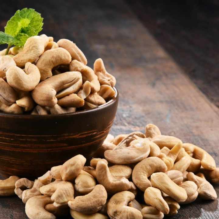 Wholesale 2025 Organic Cashew Nuts 2024 High Quality Agri Use Instantly ...