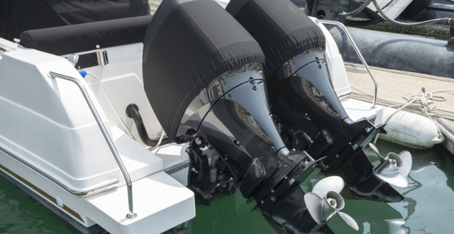 Mercury V12 600 HP Verado Price | Premium Outboard Motor