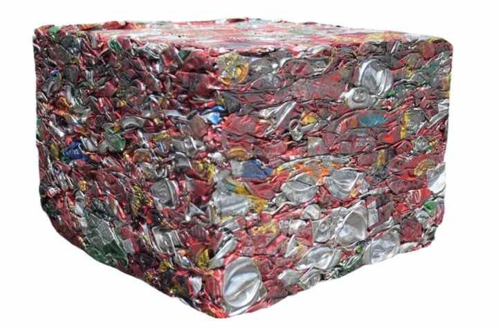 Clean Quality Aluminium Ubc Scrap Used Beverage Cans Scrap Aluminium ...