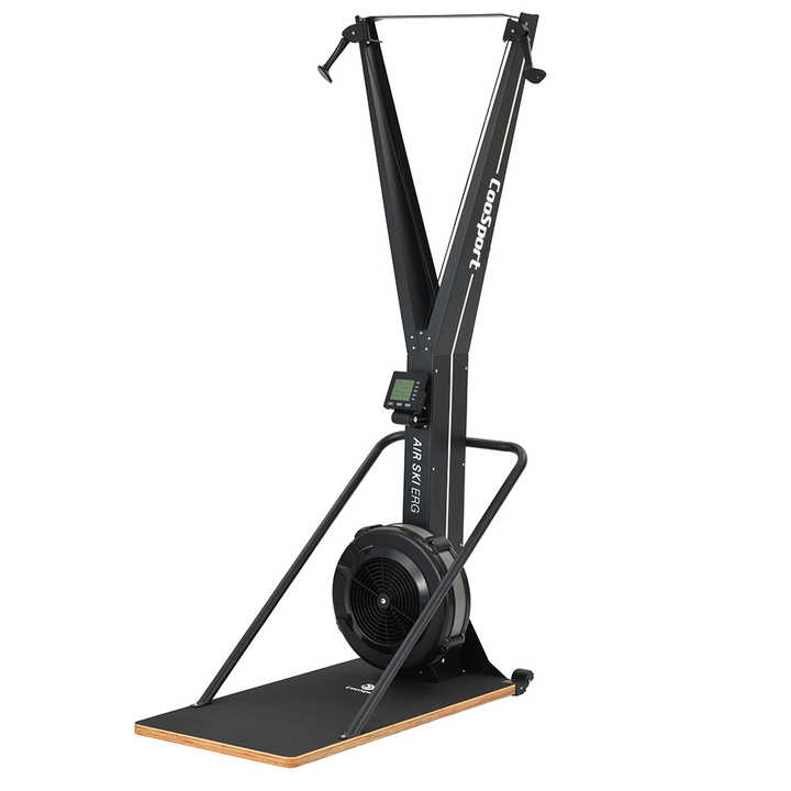 Coosport Ski Erg Machine - Ultimate Indoor Cardio Trainer