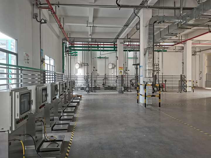 R40 Methyl Chloride Chloromethane Gas Ton tank 740kg Low Factory ...