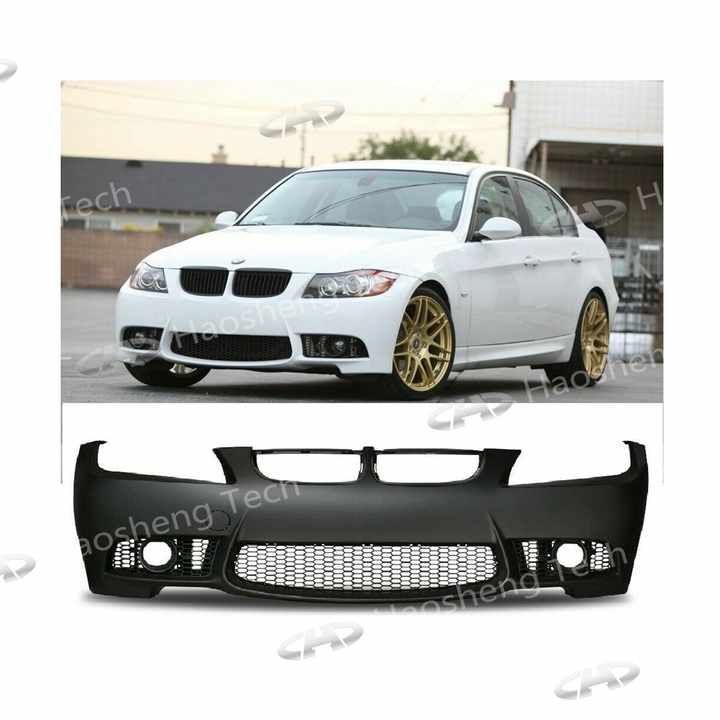 E90 M3 Style Body Kit for BMW 3 Series - Enhance Your Car