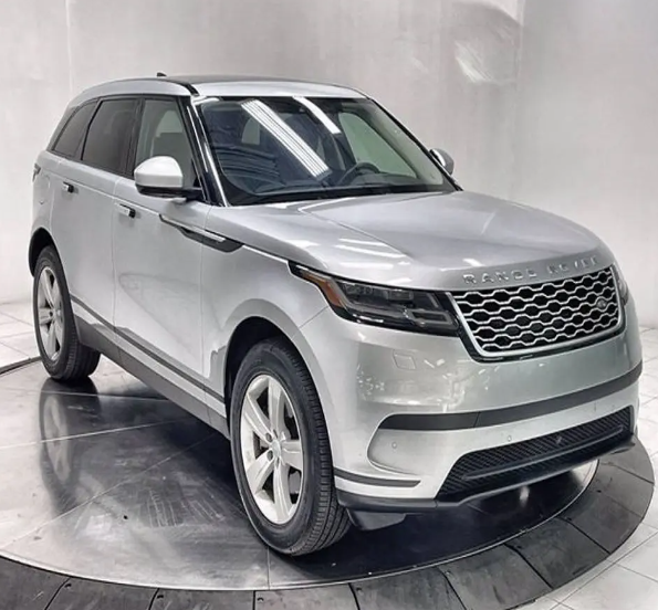 Used 2020 Land Rover Range Rover Velar P340 S 4dr SUV| Alibaba.com