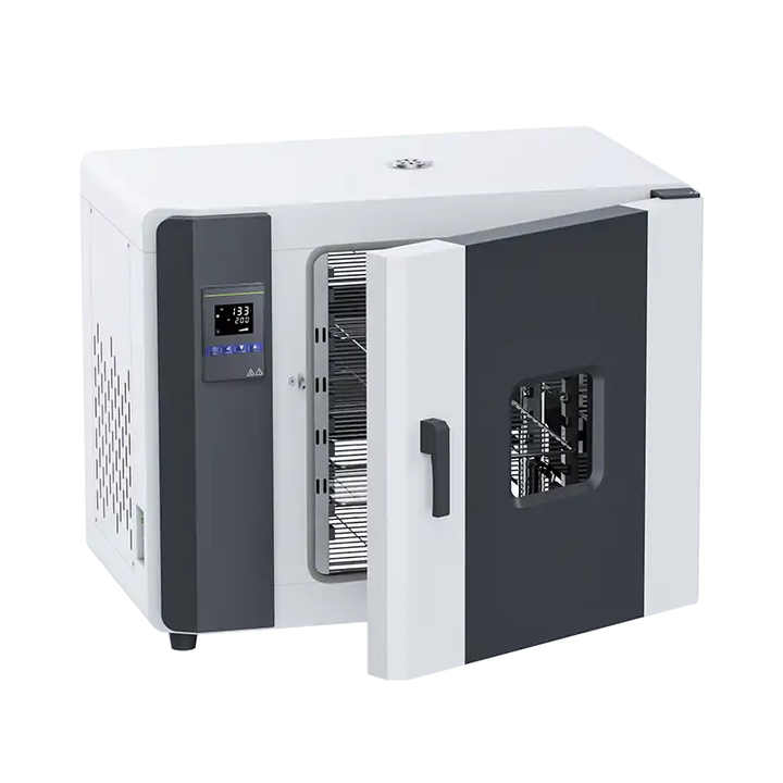 Oven Laboratory Drying Oven Precision High-Temp Drying Oven Efficient ...