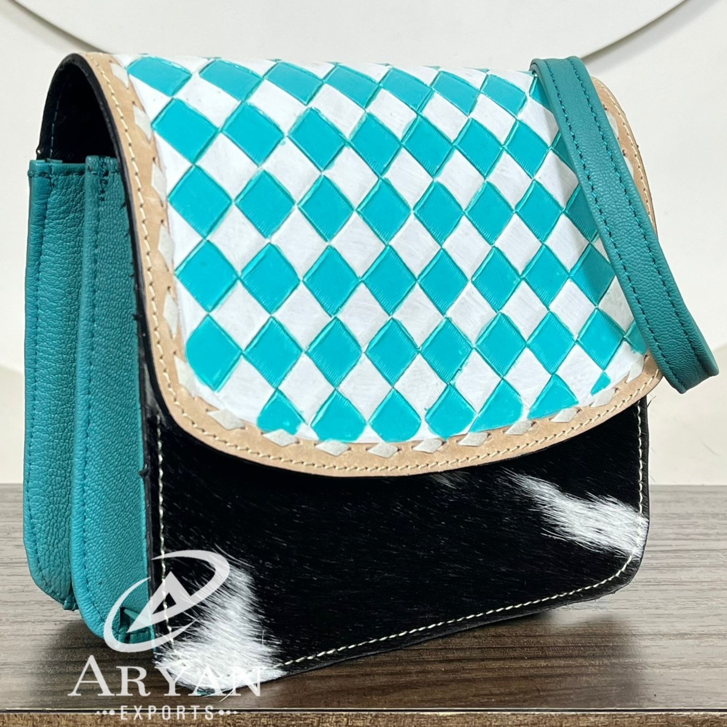 Stylish Design and Durable Craftsmanship for Every western style purses ...