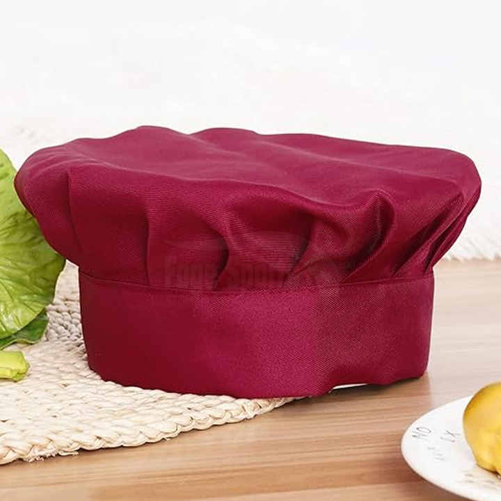 New Arrival Custom Design Chef Hat For Restaurant Durable Lightweight ...