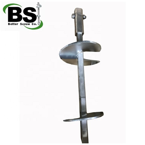 A Helix Mooring Square Anchor| Alibaba.com