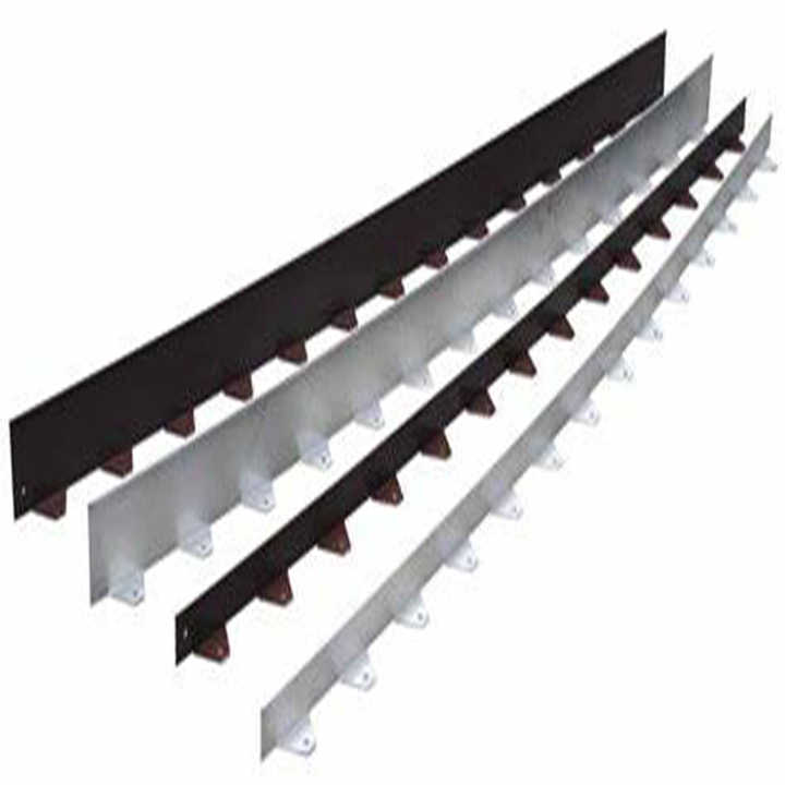 Durable Landscape Edging Boards - Perfect for Outdoor Gardens
