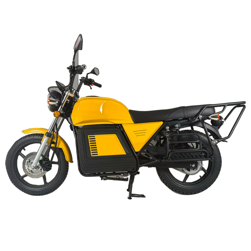 2500W 72V 70Kmph Electric Motorcycle City Commuting Electric Motorcycle ...