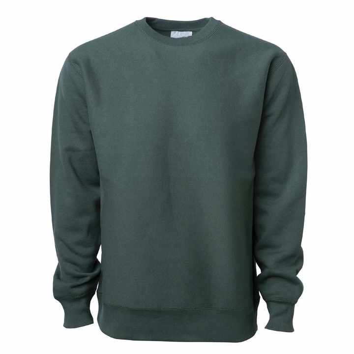 Mens Premium 450GM Heavyweight Thermal Sweatshirts