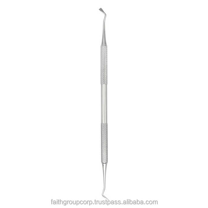 Gingival Cord Packer - Atraumatic Dental Instrument