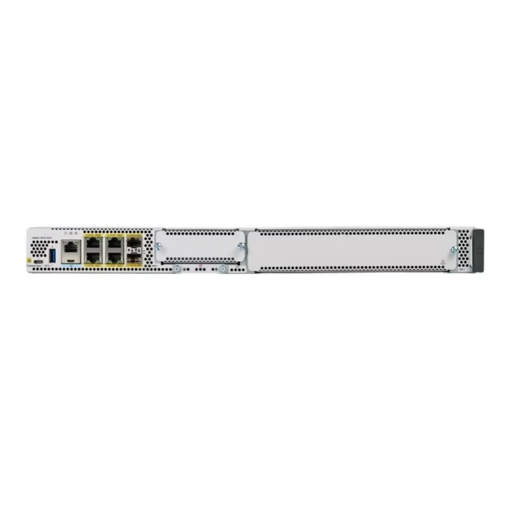 CISCO Catalyst 8000 Series 1RU With 10G WAN Integrated Services Router ...