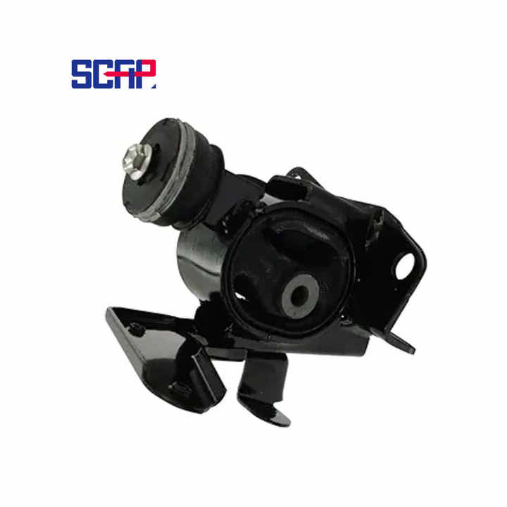 High-quality Rubber Car Parts for Toyota Corolla Engines