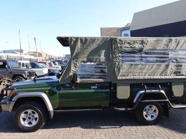 2022-2024 Toyota Land Cruisers - Durable & Versatile Suvs