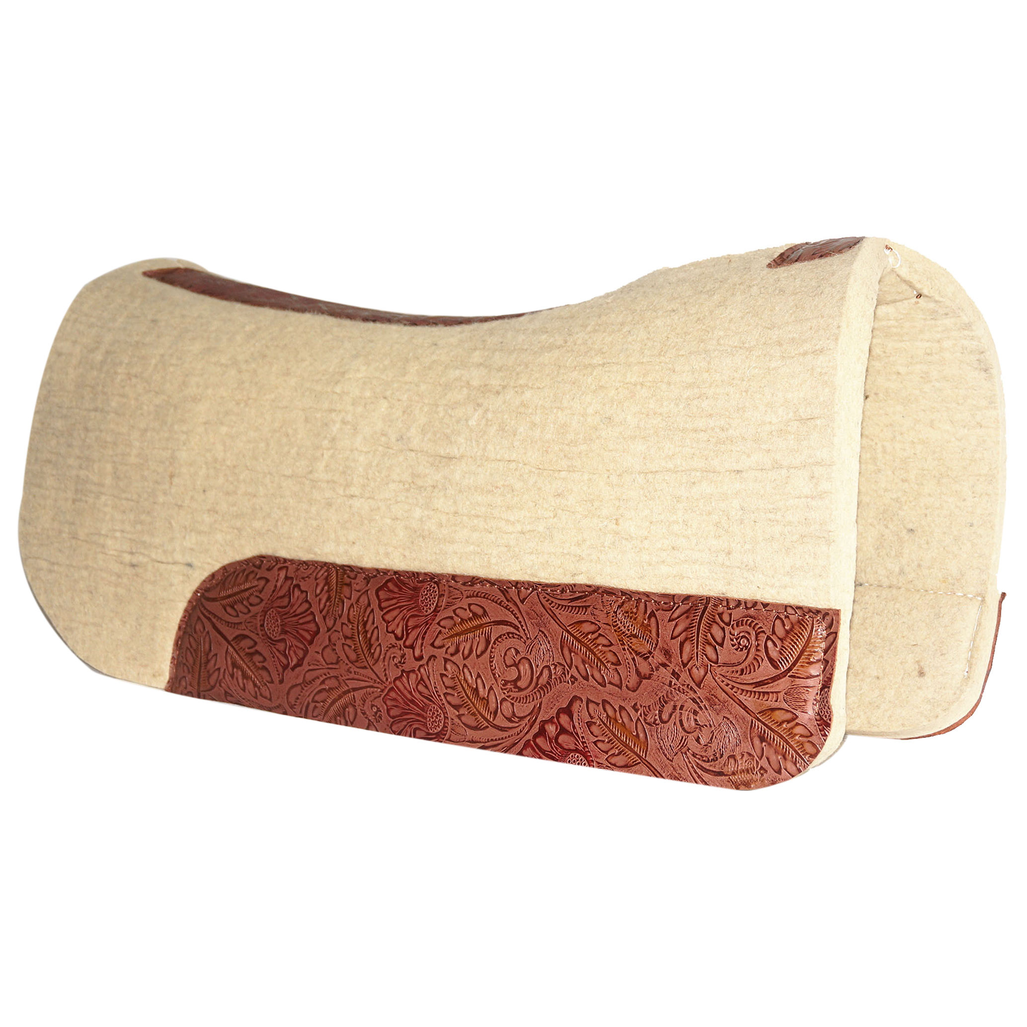 How to Choose Wool Felt Saddle Pads: A Complete Buyer's Guide
